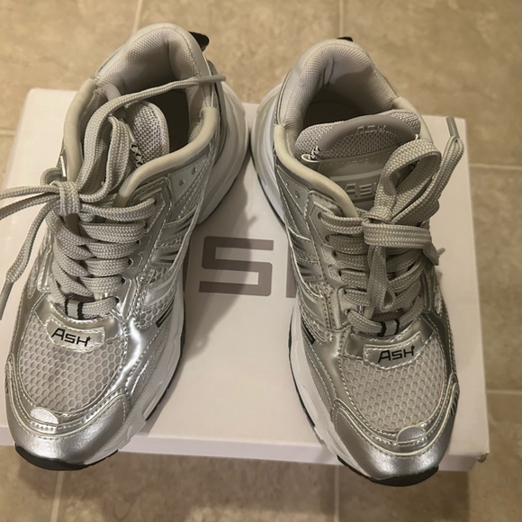 Ash | Shoes | Ash Shoes Size 36m | Poshmark
